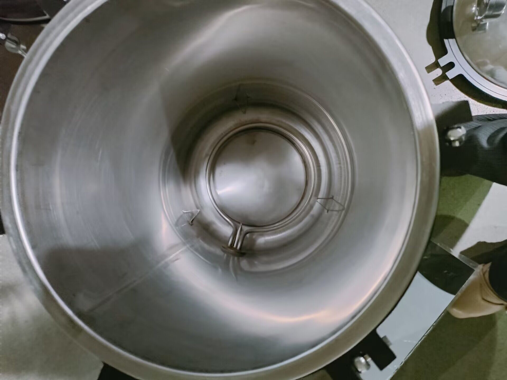 Thank you for contacting us - Kalstein