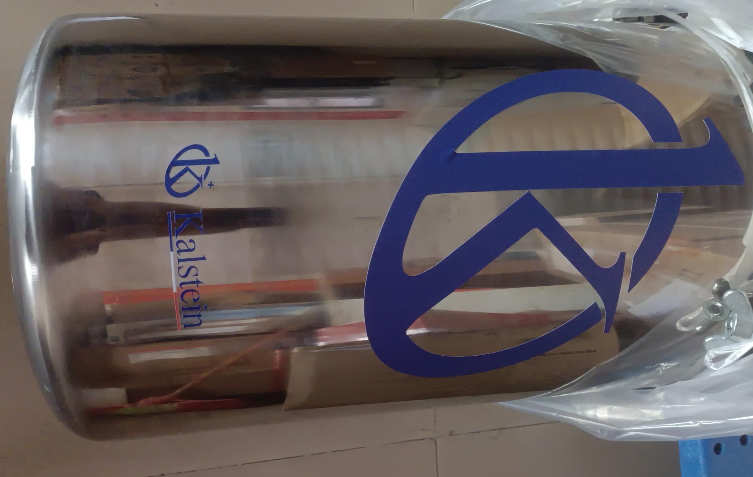 Thank you for contacting us - Kalstein