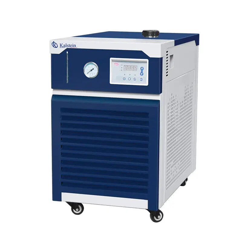 Laboratory Recirculating Chiller: The Innovation that Optimizes ...