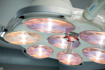 Operation Lamp - Kalstein