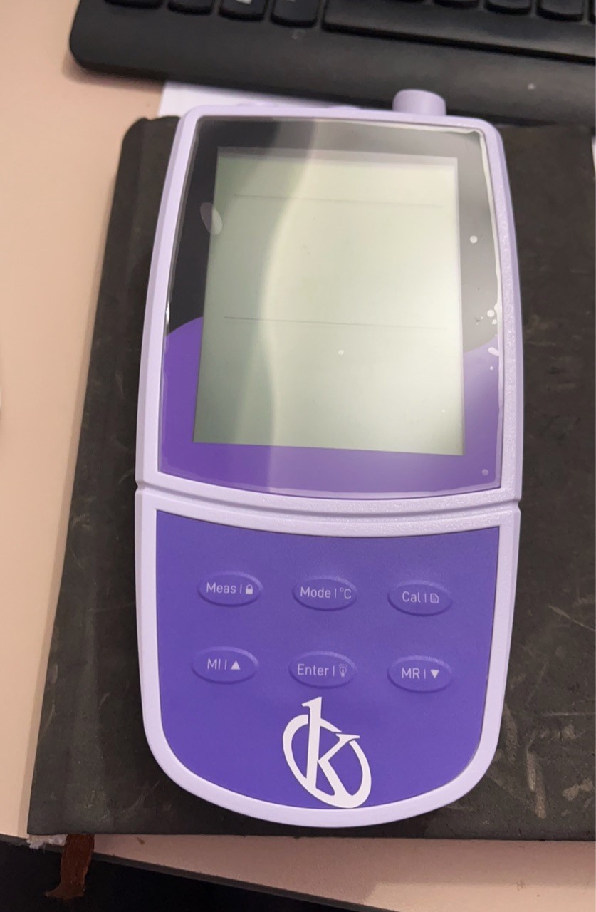 Ion meter - Kalstein