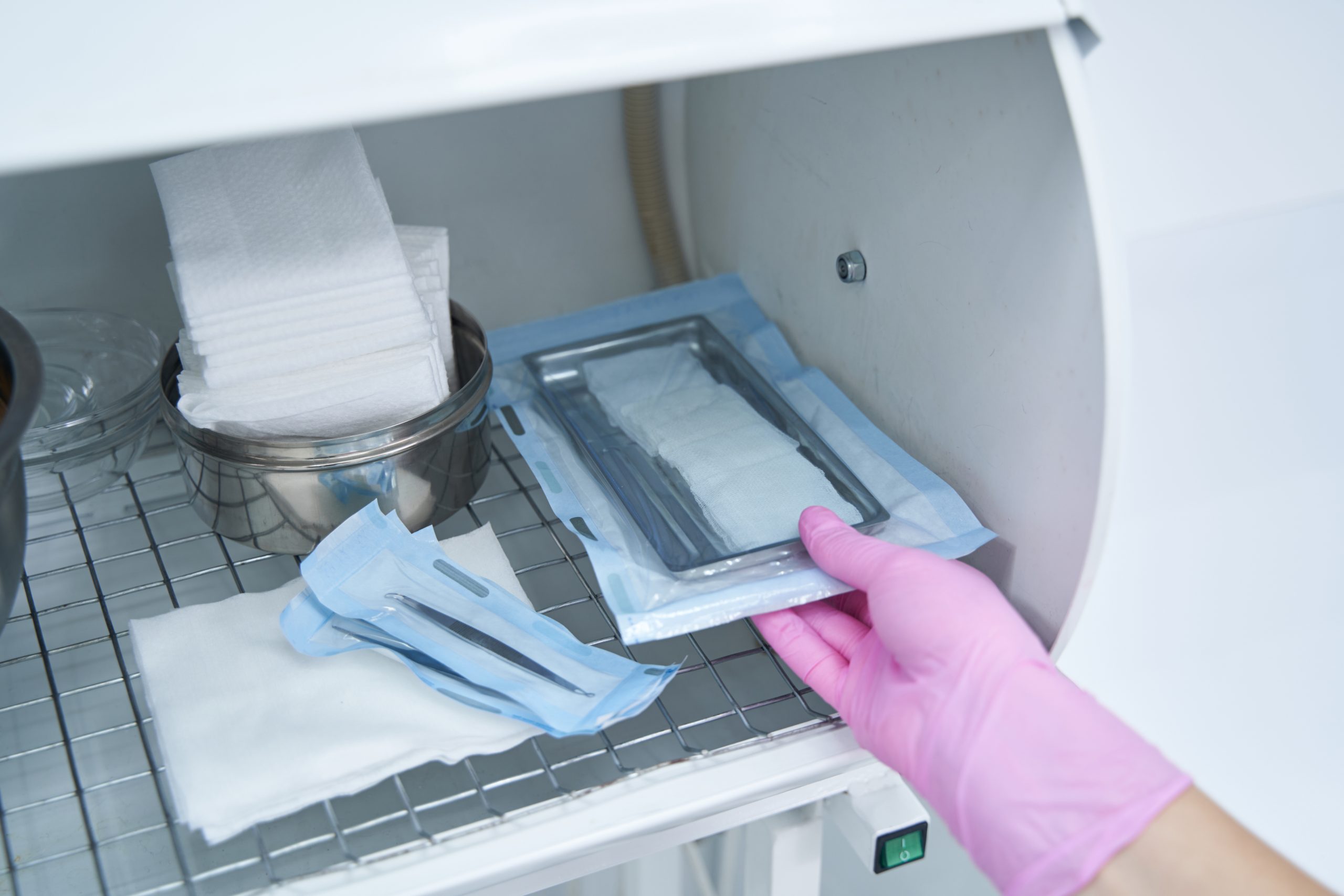 Autoclaves - Kalstein