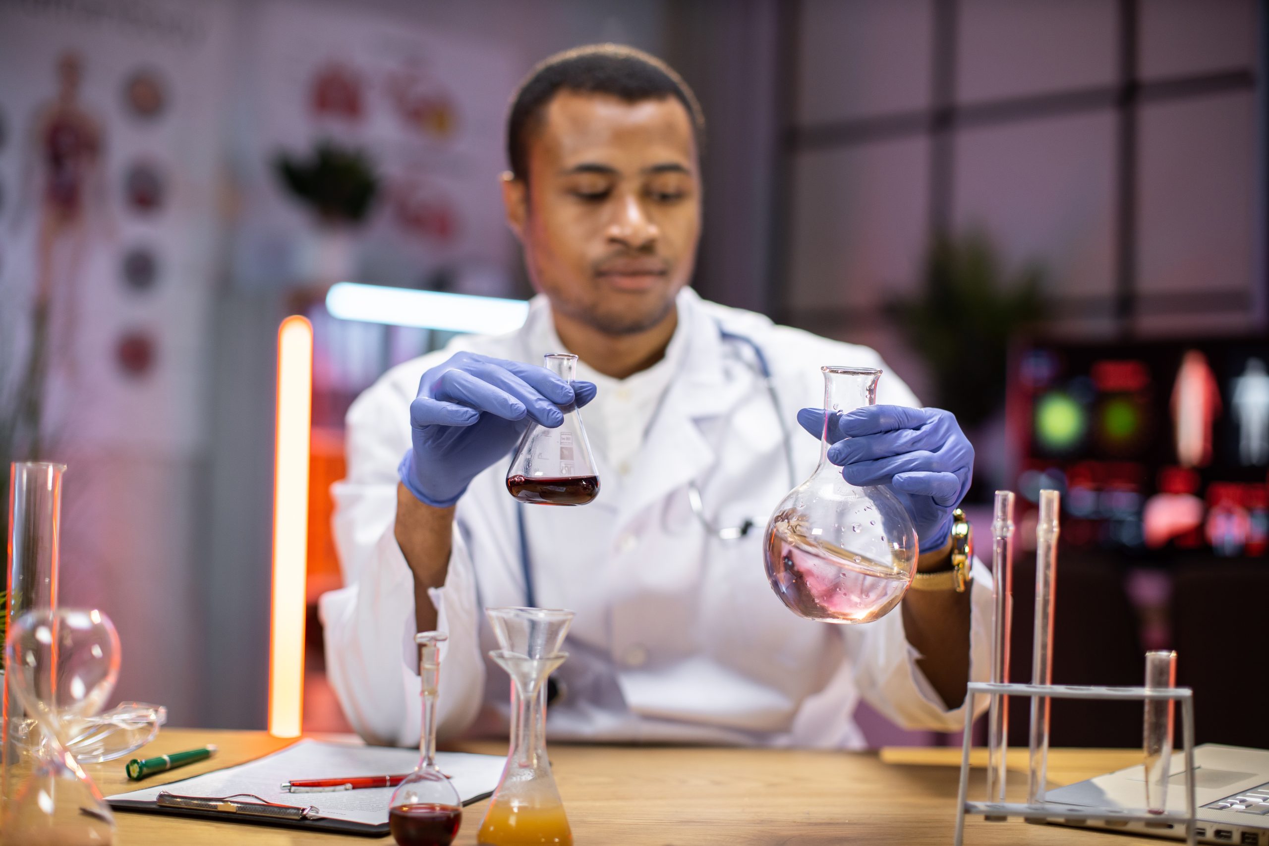 Microplate reader - Kalstein