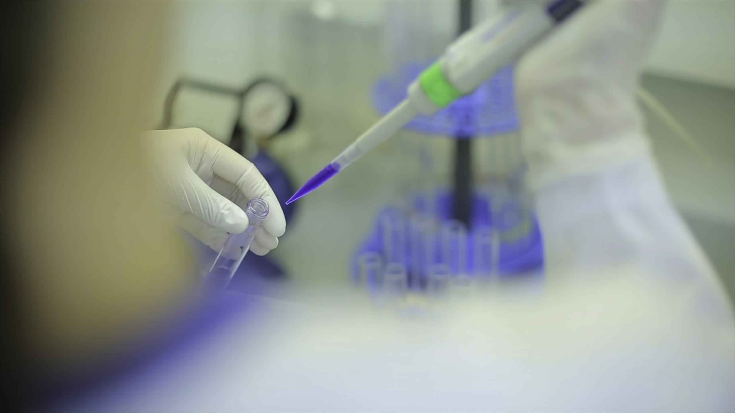 Microplate reader - Kalstein