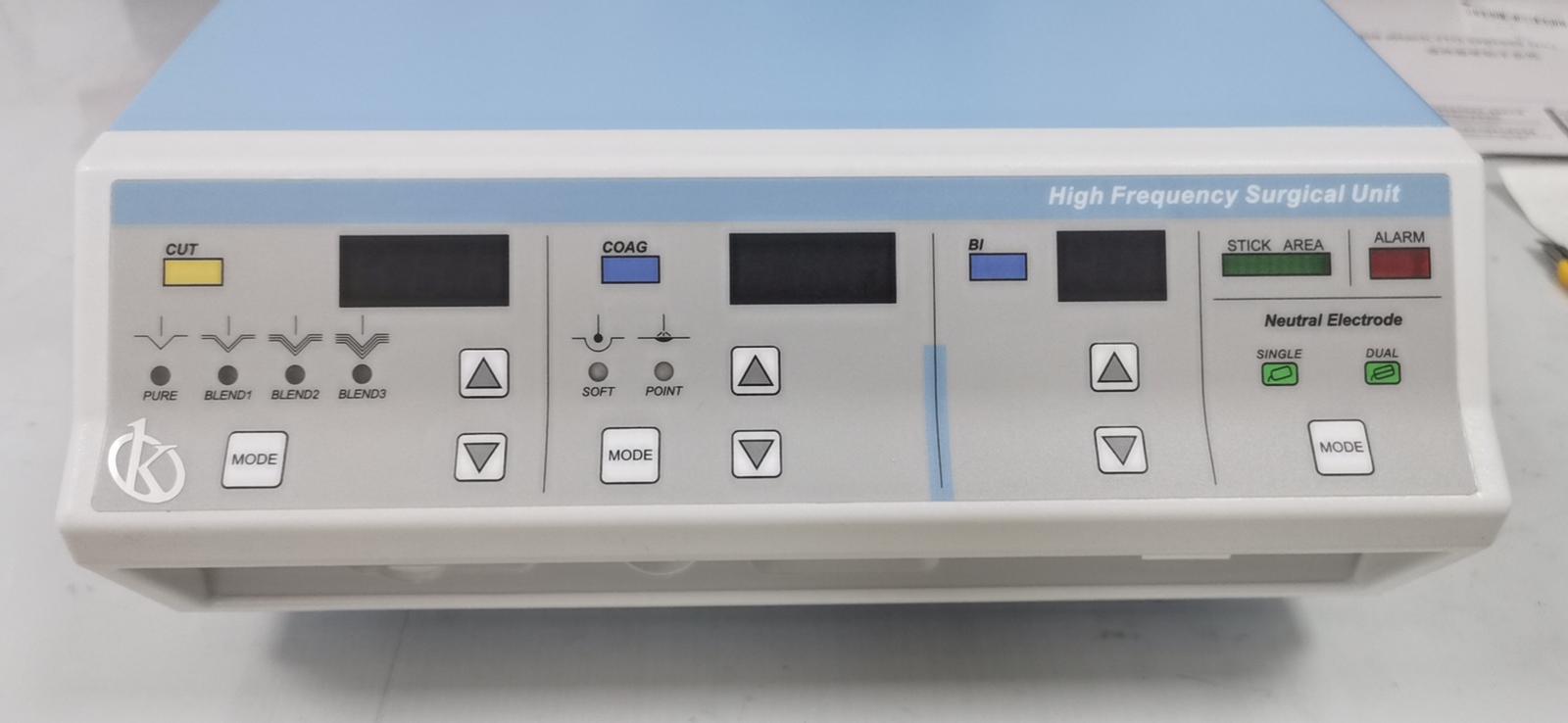 Electrosurgical Unit - Kalstein