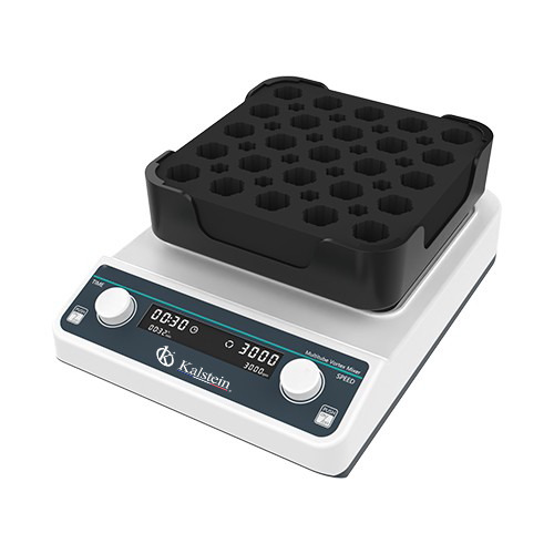 Vortex Mixer: An Essential Tool for Precision and Quality in Sample ...