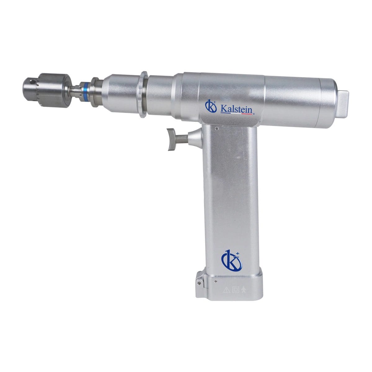 The Care and Maintenance of Drills and Bone Saws for Large and Small ...