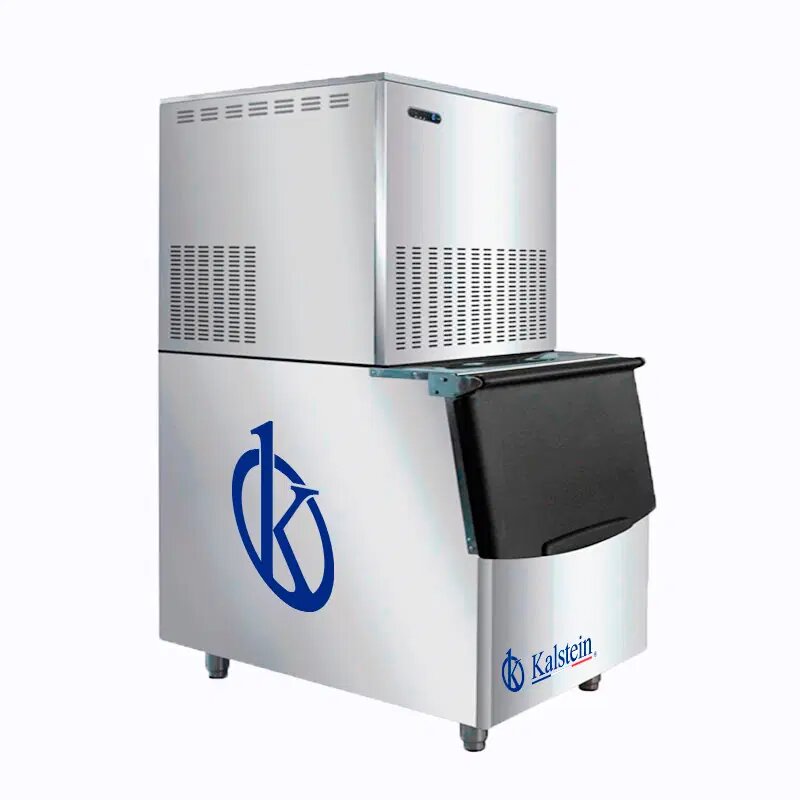 Ice Maker: Innovation in Clinical Sample Preservation - Kalstein
